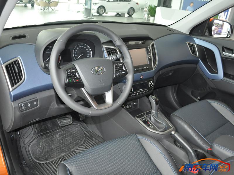 现代ix25中控台图解,i25中控台,朗逸中控台_大山谷图库