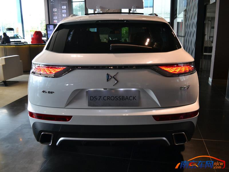 长安雪铁龙ds7报价,雪铁龙ds5报价,雪铁龙ds6报价_大山谷图库