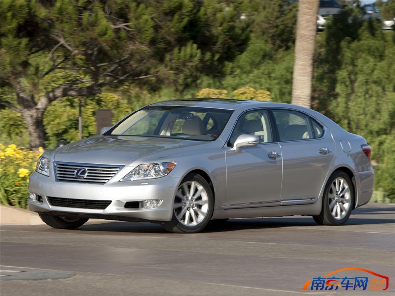 雷克萨斯ls450老款,雷克萨斯ls400老款,雷克萨斯ls460老款_大山谷图库