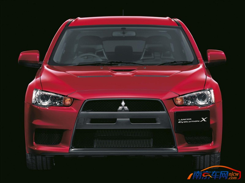 三菱evo太贵了,三菱e为什么那么贵,二手三菱e现在60万_大山谷图库